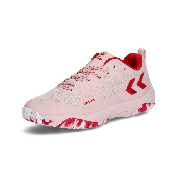 hummel ヒュンメル ハンドボール HAS8043 2520 KOMET POWER 3.0 ピンク