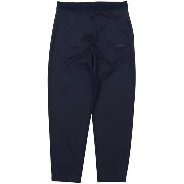 Champion チャンピオン リカバリーウエア C3-CS290 370 LONG PANTS ネイビー S [トレーニングパンツ メンズ]