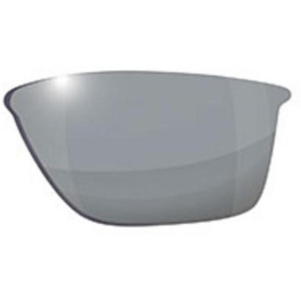 AirFly エアフライ AF-303 TG AF-303 スペアレンズ グレー ユニセックス