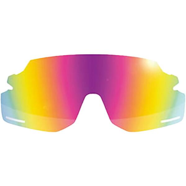 AirFly エアフライ AF-301-31BK AF-301BK オプションレンズ 調光パープルゴールドミラー パープルゴールド ユニセックス