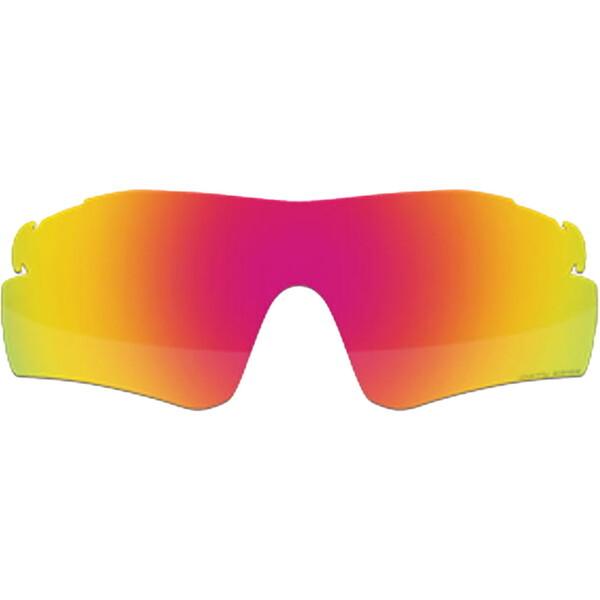 AirFly エアフライ AF-301-32WV AF301WV オプションレンズ 偏光パープルゴールドミラー パープルゴールド ユニセックス