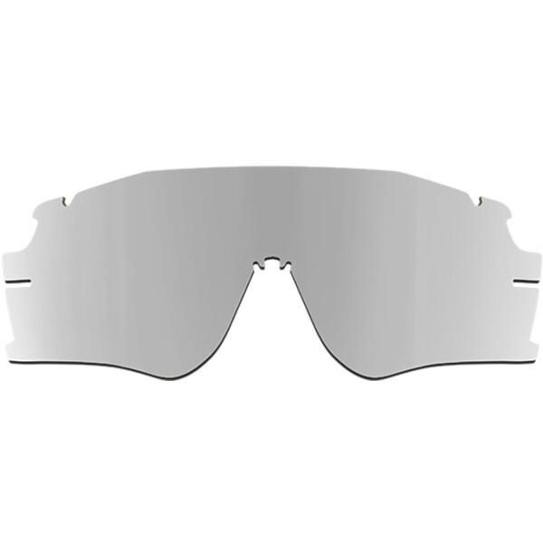 AirFly エアフライ AF-306-3 AF-306オプションレンズ 調光シルバーシリンダーレンズ 調光シルバーグレー ユニセックス