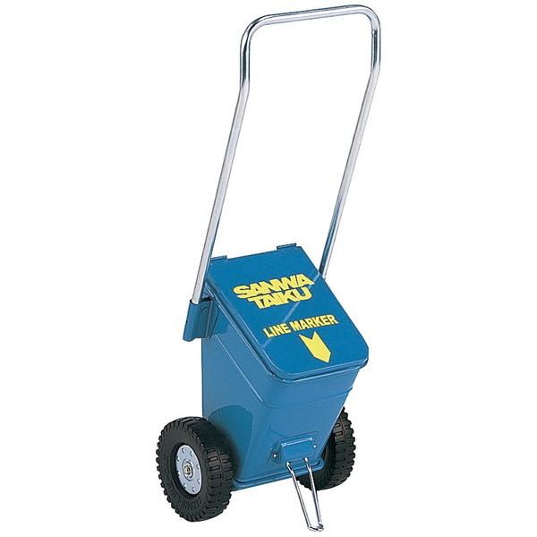 三和体育 ライン引 CS-5 S-1380 メーカー直送