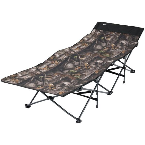 テントファクトリー TFSB101S CAT スパイダーアクションベッド カモツリー