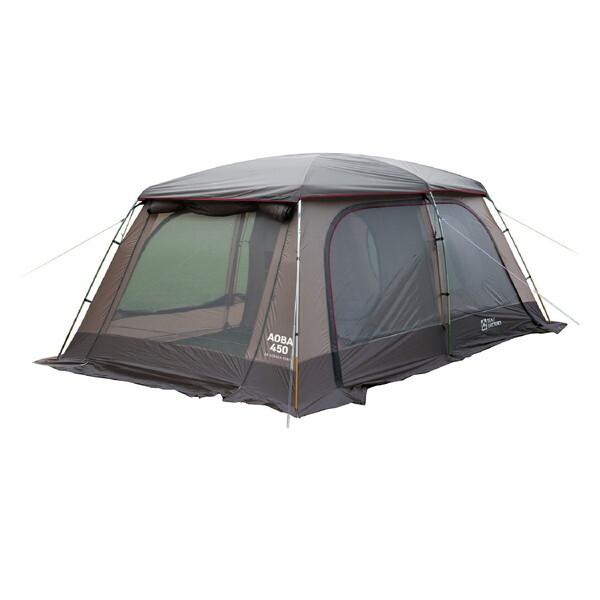 テントファクトリー AOBA450R  2Rスクリーンテント アオバ(青葉)