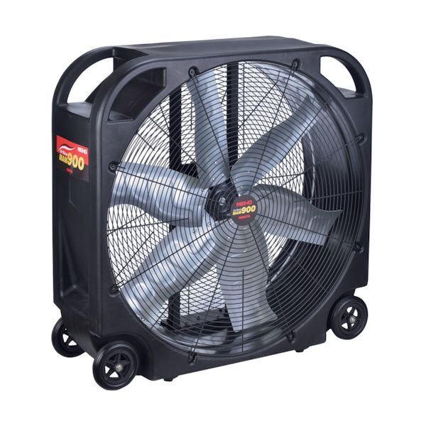 ワキタ MAM900 [送風機 エアムーバー] メーカー直送