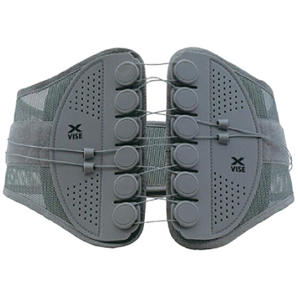 【10%OFFクーポン配布中】 リンクス LYNX クロスバイス グレー S