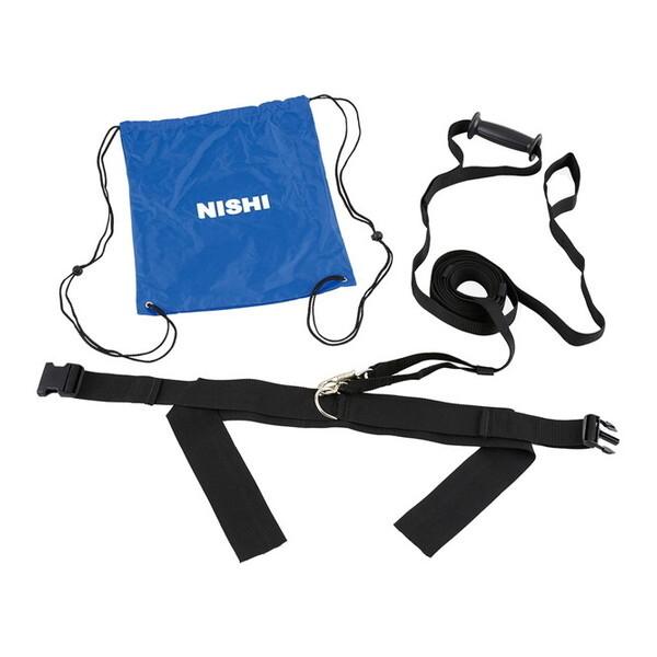 ニシスポーツ リリースフックハーネス F 960 T7412A