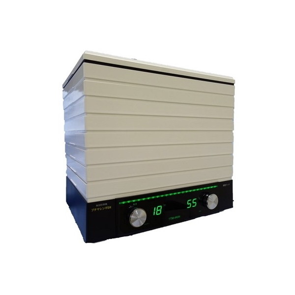 東明テック TTM-440N プチマレンギDX [家庭用食品乾燥機]