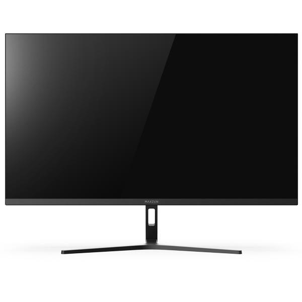 液晶モニター 27インチ ディスプレイ 新品 MAXZEN JM27CH01【あす着】の通販はau PAY マーケット - XPRICE au PAY マーケット店 | au PAY ...