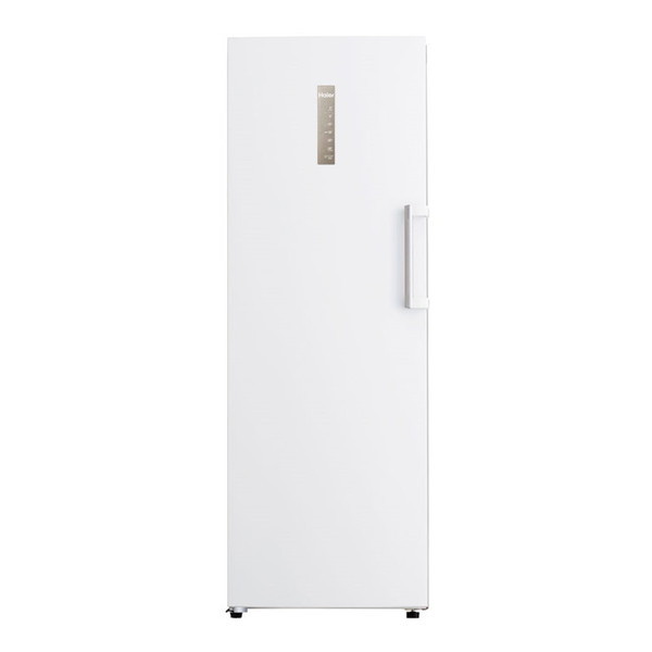 ハイアール JF-NUF280CL(W) ホワイト [冷凍庫 (280L・左開き)]