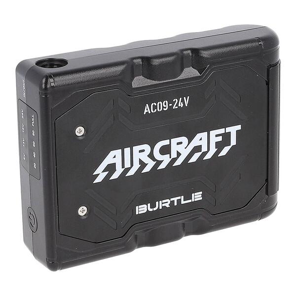 BURTLE リチウムイオンバッテリー24V AC09の通販はau PAY マーケット - XPRICE au PAY マーケット店 | au PAY マーケット－通販サイト