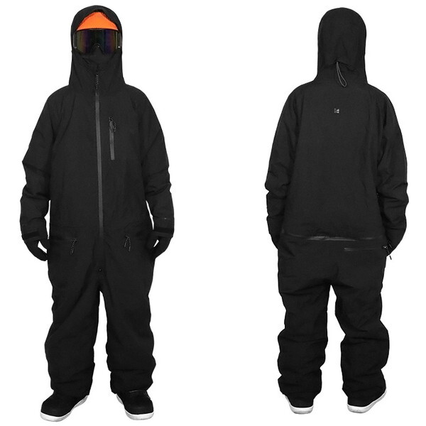 DUB STACK DSN-HS01M-BK フトンライダー ブラック M [人型寝袋] メーカー直送