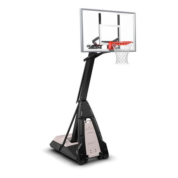 SPALDING スポルディング バスケットボール用 ゴール 60インチ ザ・ビースト 7B1560CN メーカー直送