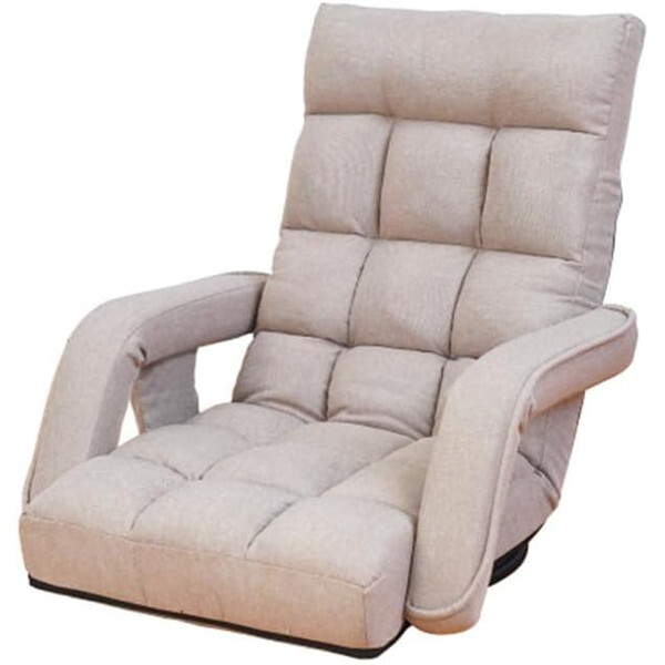 THANKO ヒーター内蔵あったか回転座椅子 ZCHA24HJU