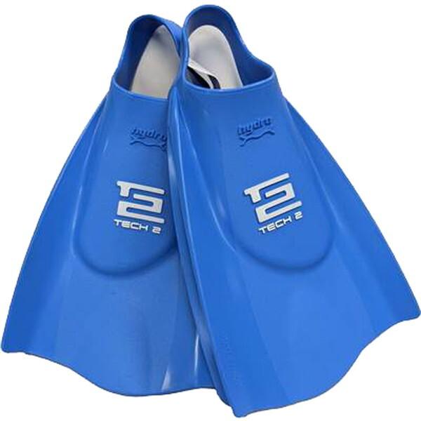 ソルテック スイム ソルテック HYDRO TECH 2 FIN SWIM エクストラソフト ブルー 203122