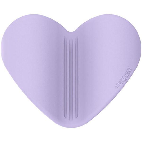 ソルテック スイム ソルテック HEART BUOY パープル 205032