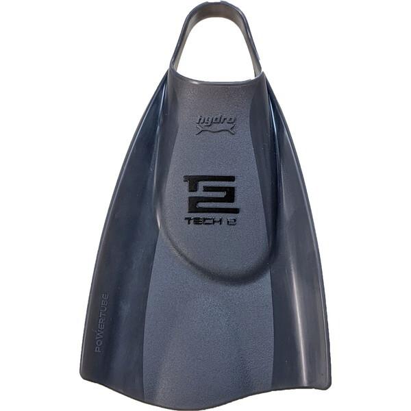 ソルテックスイム HYDRO TECH2FIN SWIM - Soft Type ブラック 203138