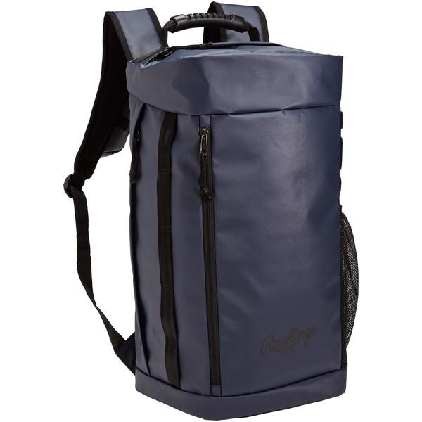 Rawlings ローリングス 野球 バッグ アスリートタンクバッグ EBP13S11-N ネイビー