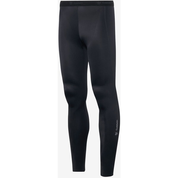 ゴールドウイン シースリーフィット CMPS LONG TIGHTS BLACK 2 M GC04351 ブラック コンプレッションシリーズ