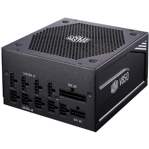 CoolerMaster MPY-850V-AFBAG-JP V850 GOLD V2 [電源ユニット]の通販はau PAY マーケット ...