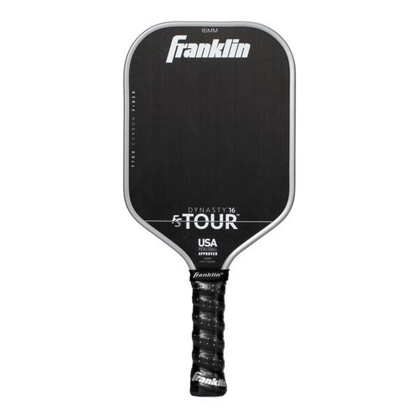 Franklin フランクリン PAD52969 FS Tour Dynasty 16mm Gray グレー [パドル]