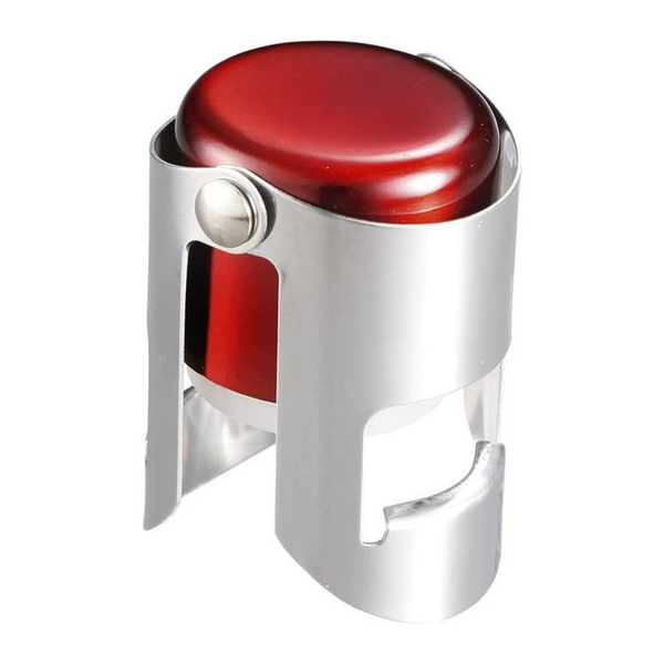 貝印(株) ストッパー Kai House Select シャンパン ワイン DH7262の通販はau PAY マーケット - XPRICE au PAY マーケット店 | au PAY ...