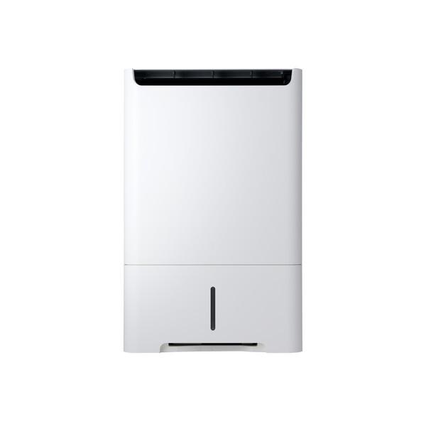 MITSUBISHI MJ-PHDV24YX-W ホワイト [空清脱臭除湿機 (空清21畳/除湿木造30畳まで)]