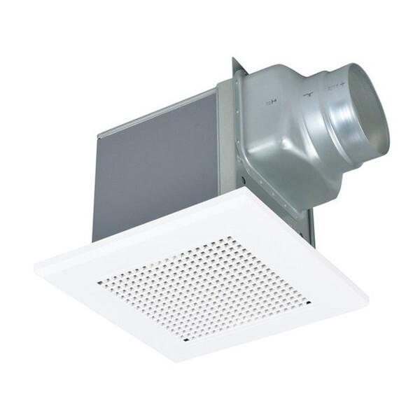 MITSUBISHI VD-10ZJ14 ダクト用換気扇 VDタイプ(鋼板) [天井埋込形換気扇 取替専用タイプ]