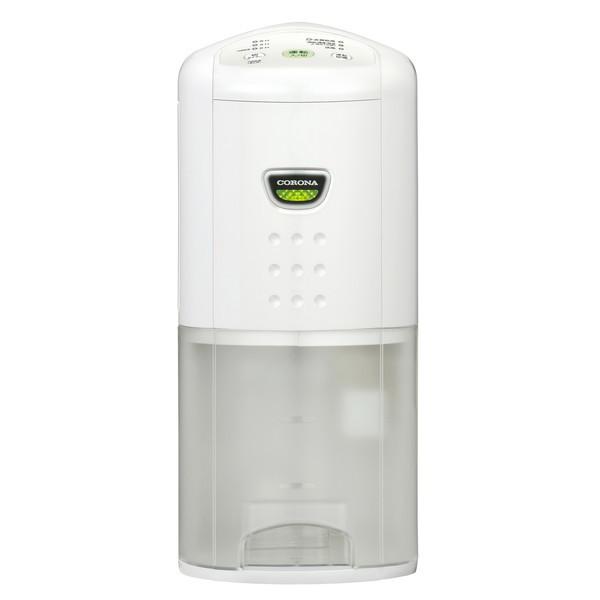 コロナ CD-P6325(W) [衣類乾燥除湿機 (プレハブ11畳/木造7畳/鉄筋14畳まで)]