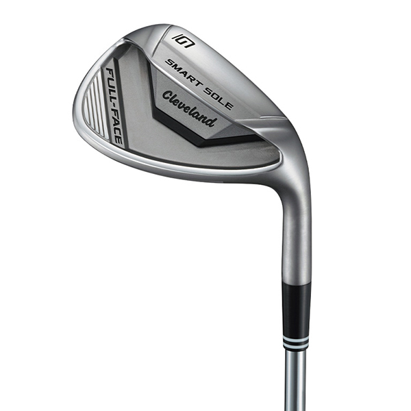 【10%OFFクーポン配布中】 ウェッジ クリーブランド SMART SOLE FULL-FACE 2024年モデル UST RECOIL DART 50 WEDGE カーボンシャフト L 50