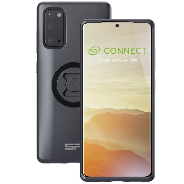 デイトナ D19040 スマホホルダー 55131 フォンケース Galaxy S20 SP CONNECT ブラックの通販はau PAY マーケット - XPRICE au PAY ...