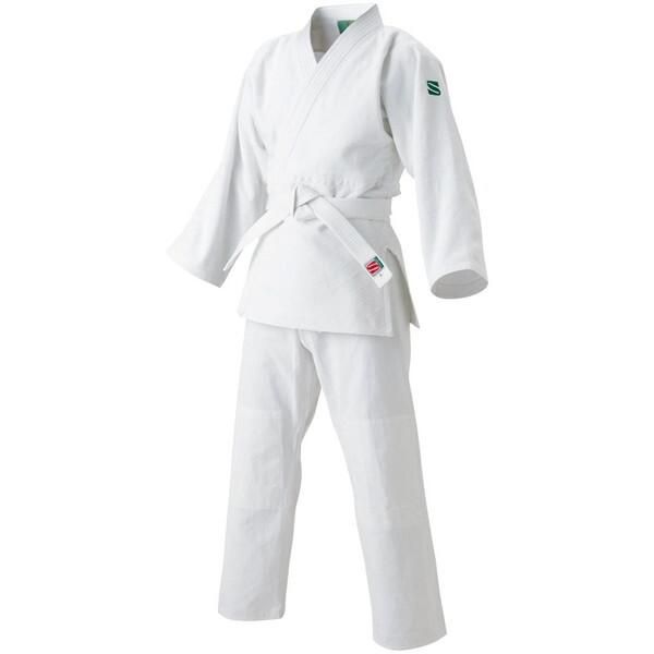 KUSAKURA クサクラ クザクラ 柔道 大和錦柔道衣 S1 JSYS1