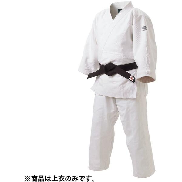 KUSAKURA クサクラ クザクラ 柔道 JZ 先鋒 特製二重織柔道衣 上衣のみ 4.5 サイズ レギュラーサイズ JZC45