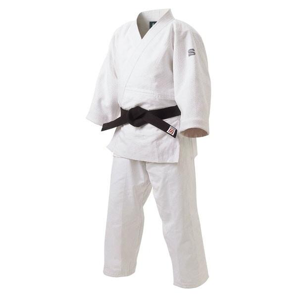 KUSAKURA クサクラ クザクラ 柔道 特製二重織柔道衣 サイズ 45L JZ5Y
