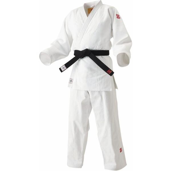 KUSAKURA クサクラ クザクラ 柔道 男女兼用 柔道衣 IJF・全日本柔道連盟認定柔道衣 新規格 レギュラーサイズ 6 上下セット JOEX6
