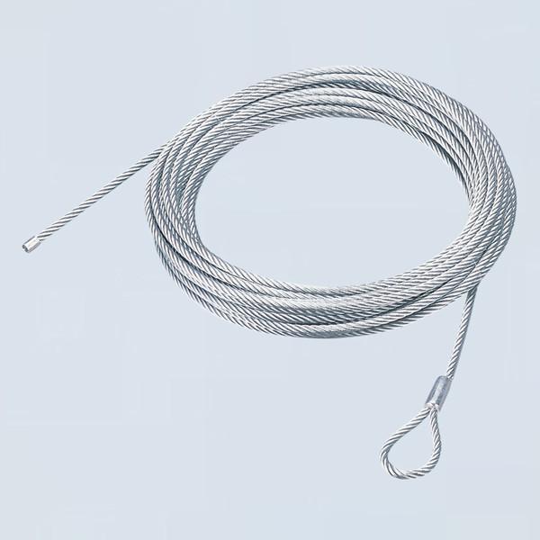 EVERNEW エバニュー EKE052 硬式テニス用ワイヤースチール