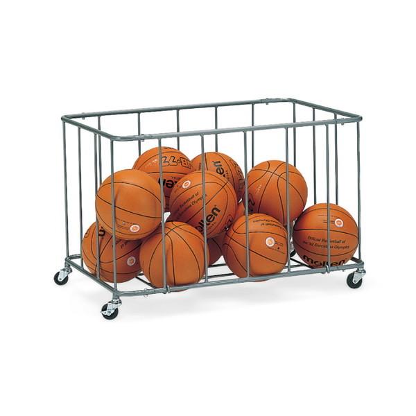 EVERNEW エバニュー EKE237 ボール整理カゴ角-5 メーカー直送