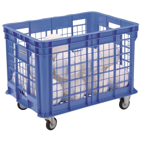 EVERNEW エバニュー EKE258 整理カゴプラ-3 メーカー直送