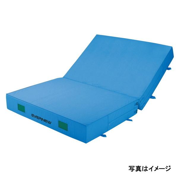 【法人限定】 EVERNEW エバニュー EGD214 屋内カラーエバーマット二折200×300×40 メーカー直送