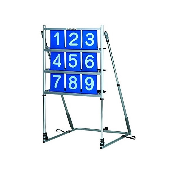 EVERNEW エバニュー EKC113 ストライクトレーナー メーカー直送