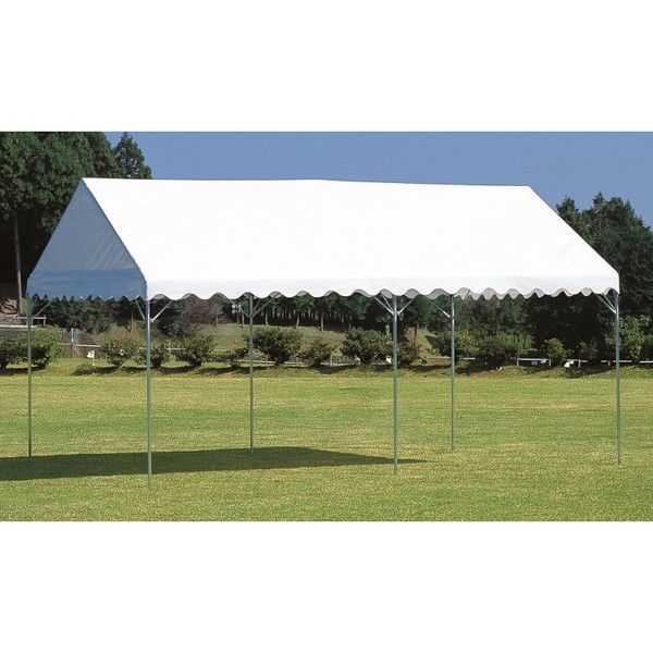 【法人限定】 EVERNEW エバニュー EKA815 集会用テントE-1 メーカー直送