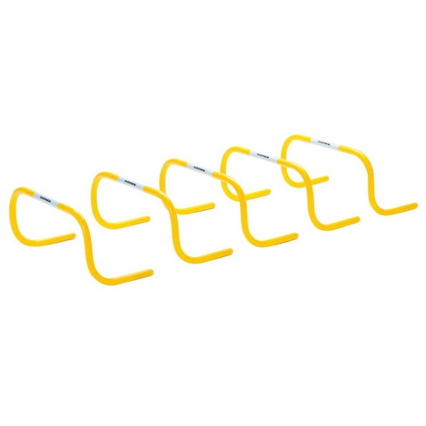 EVERNEW エバニュー ETE053 リターンハードル25(5台入) メーカー直送