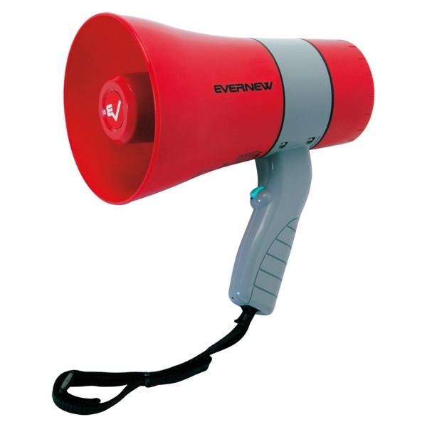 EVERNEW エバニュー EKB118 拡声器06S