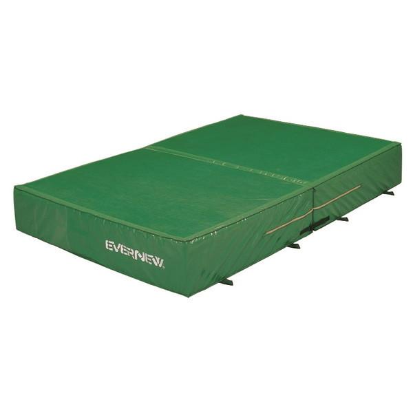 【法人限定】 EVERNEW エバニュー EGD046 エバーメッシュマット二折200×400×40 メーカー直送