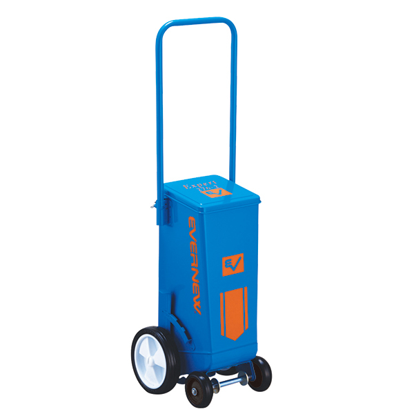 EVERNEW エバニュー EKA607 ライン引エキスパート276-2 メーカー直送