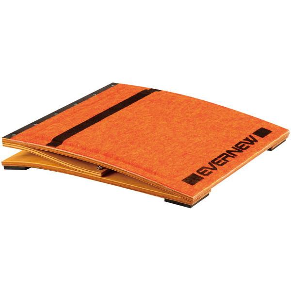 【法人限定】 EVERNEW エバニュー EKF417 ロイター板ER-60SP メーカー直送