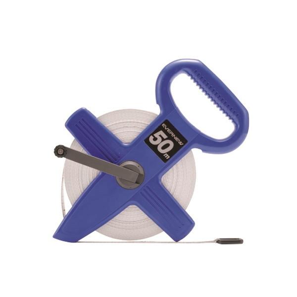 EVERNEW エバニュー EKA846 EVリール50m