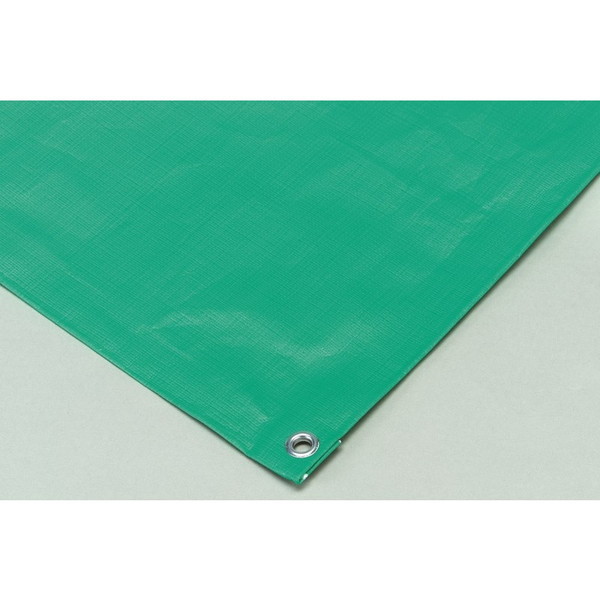 【法人限定】 EVERNEW エバニュー EKA972 砂場シート6×11 メーカー直送