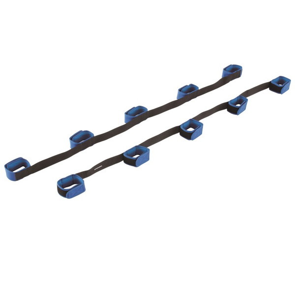 EVERNEW エバニュー EKA947 ムカデ5人用